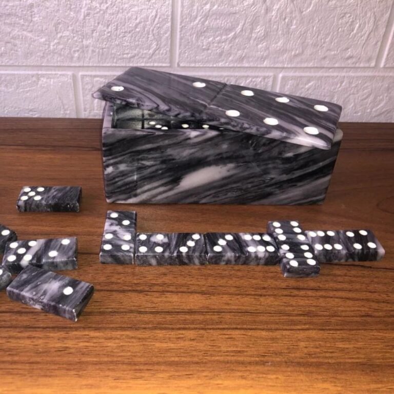 Aztec Chess Set: A Game Steeped in History – Discover Handcrafted ...