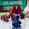 Alebrijes and Their Meaning: Where Dreams and Colors Collide – Discover ...