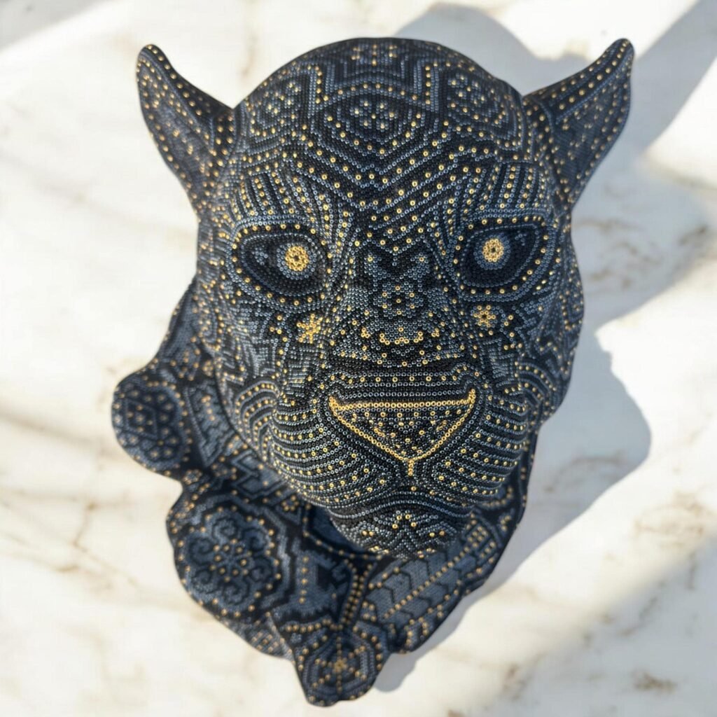 Calaveras Mexicanas: Beyond a Day of the Dead Symbol – Discover ...