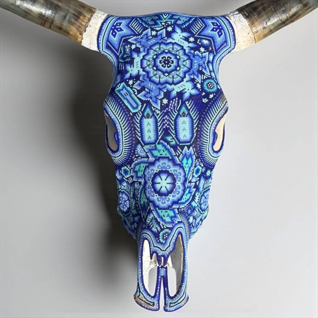 Calaveras Mexicanas: Beyond a Day of the Dead Symbol – Discover ...